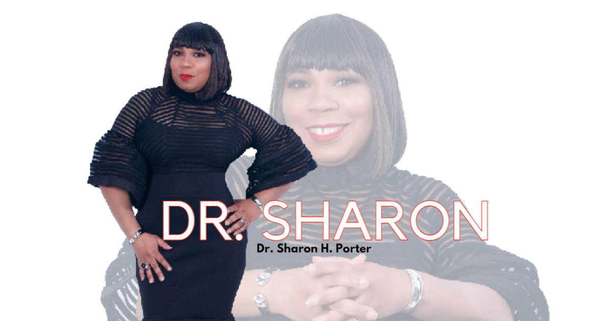 Dr. Sharon H. Porter